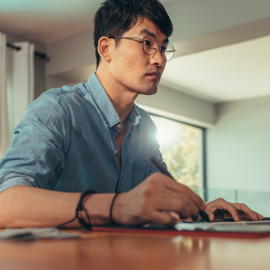 Public Sector Document Digitization & Automation